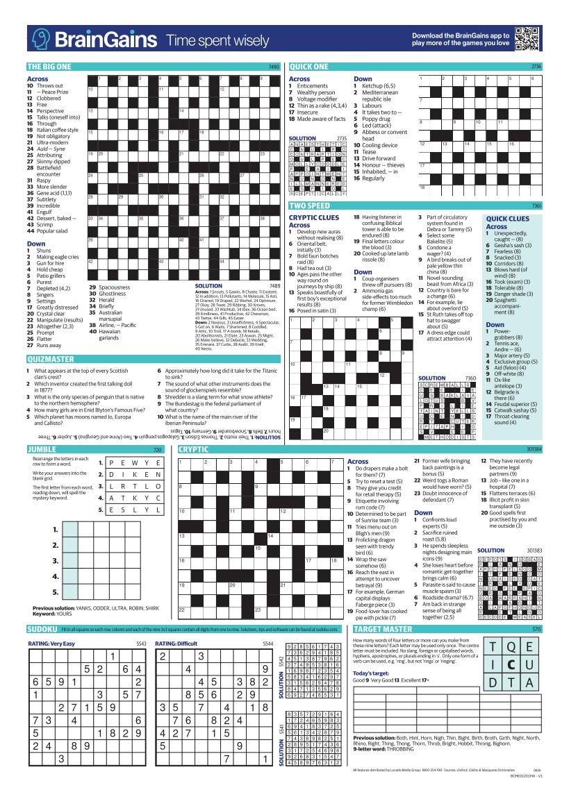 The Courier Mail